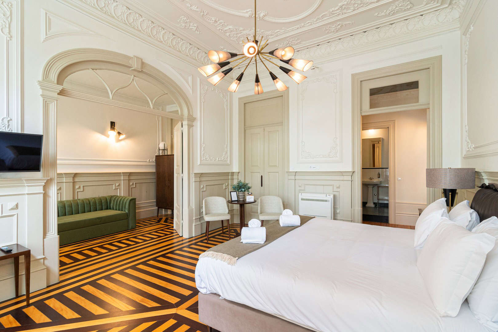 Singular Houses - Olivia Singular Houses