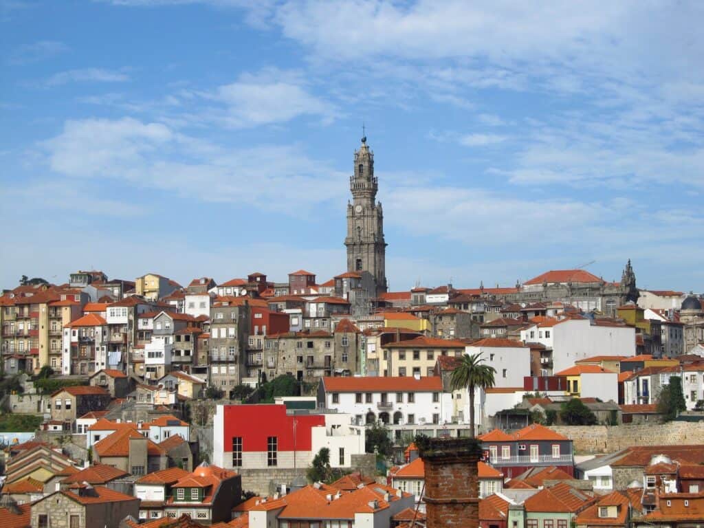 The best places to enjoy spring in Porto - Olivia Singular Houses