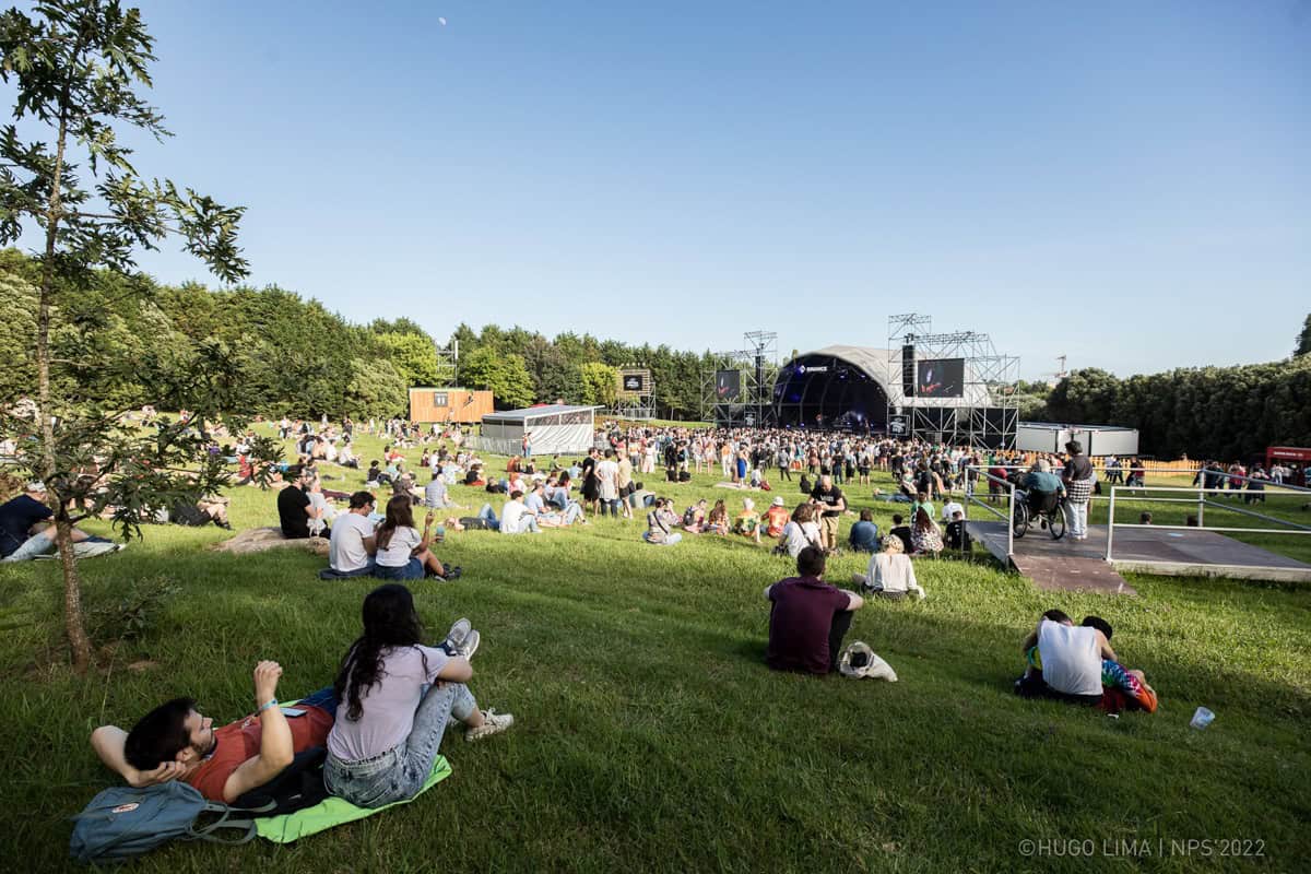 Porto hosts Primavera Sound Festival in June - Olivia Singular Houses