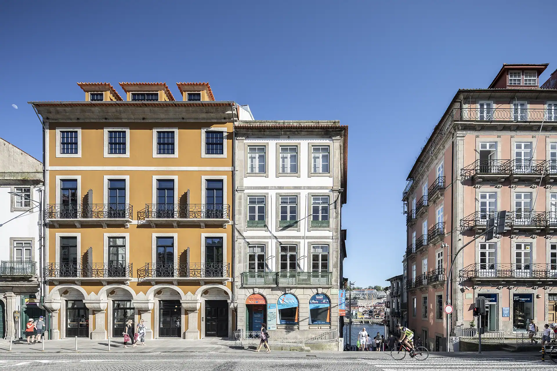 Gallery - Olivia Singular Houses