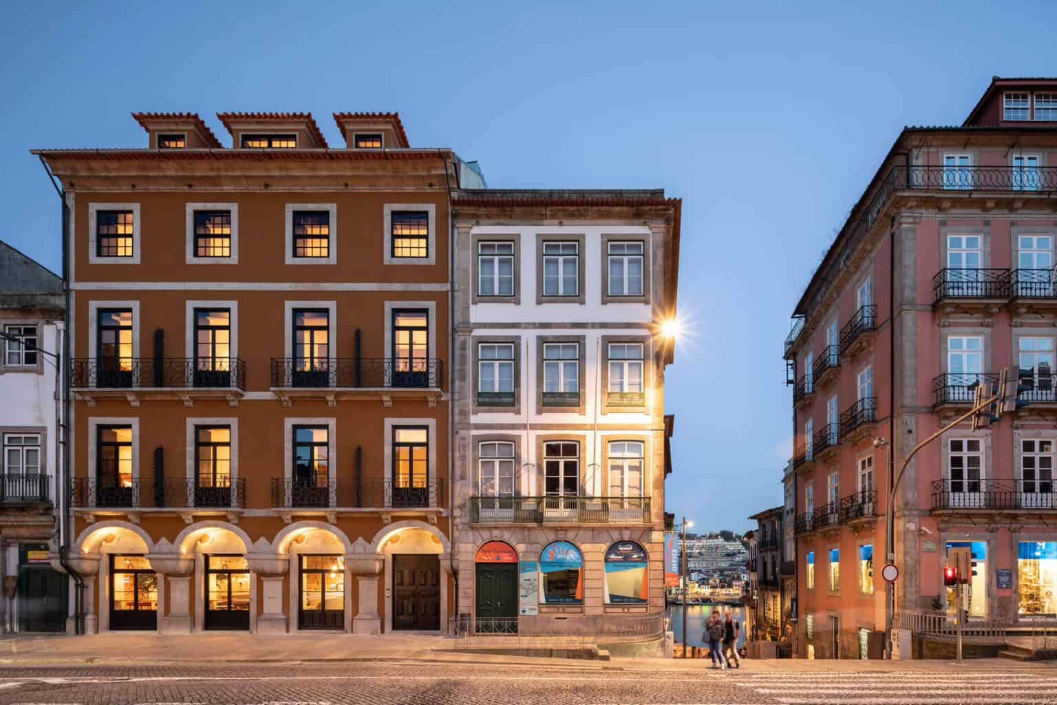 Exmo. Exmo. Hotel by Olivia joins Condé Nast Traveller's latest list ...